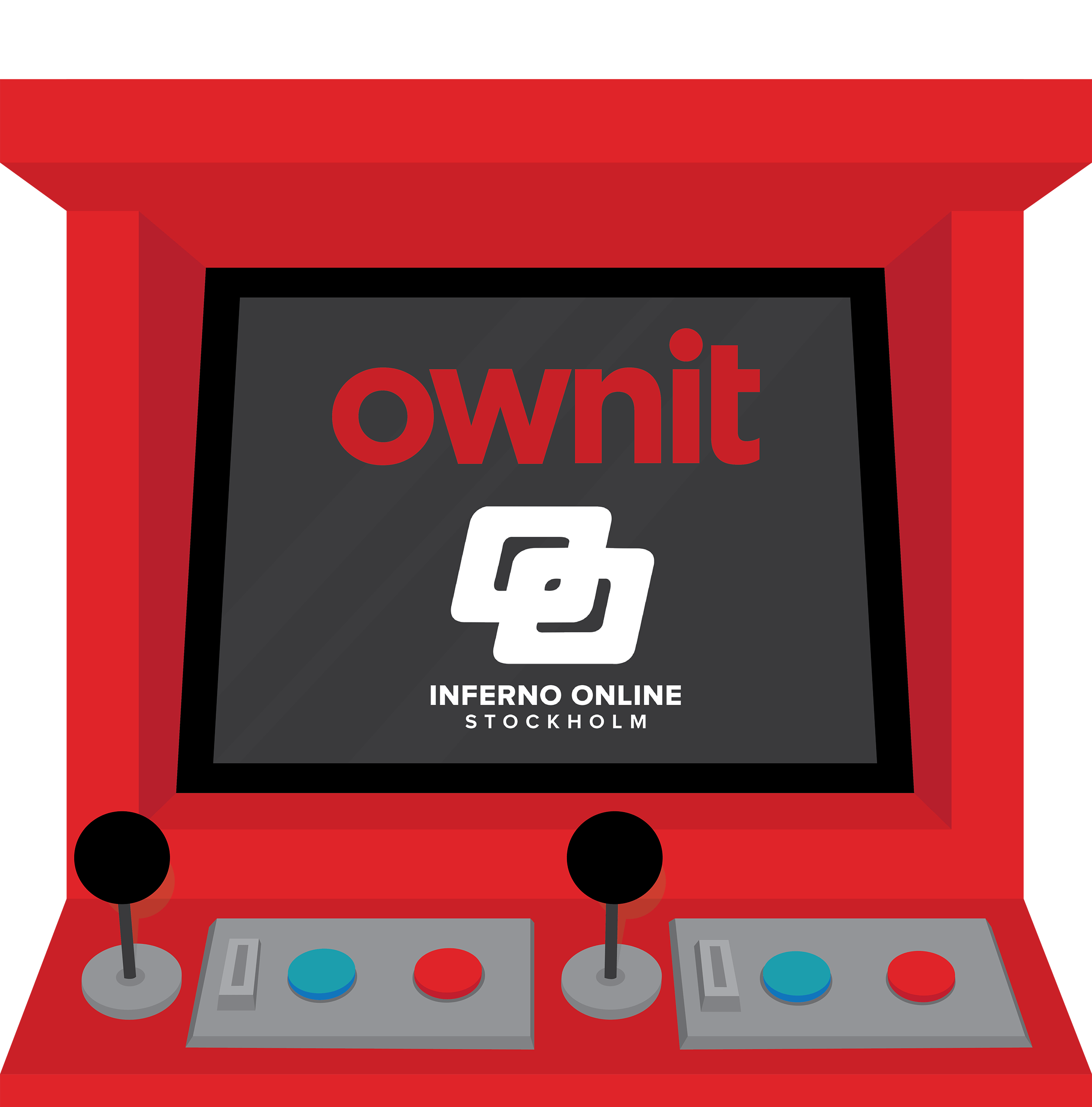 Ownit blir huvudpartner i Inferno Online - Ownit