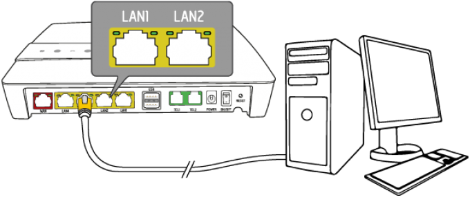 Inteno EG300 (Guider) - Ownit