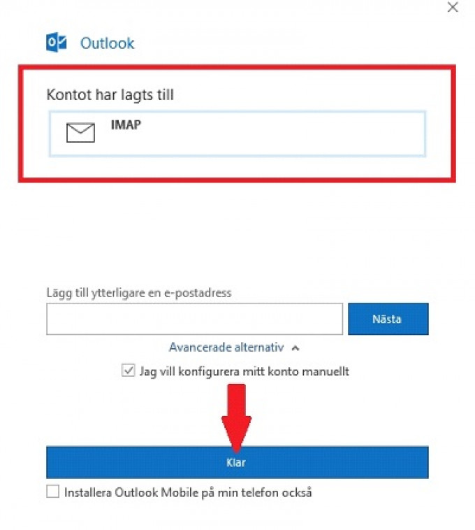 Outlook Office 365 (Guider) - Ownit