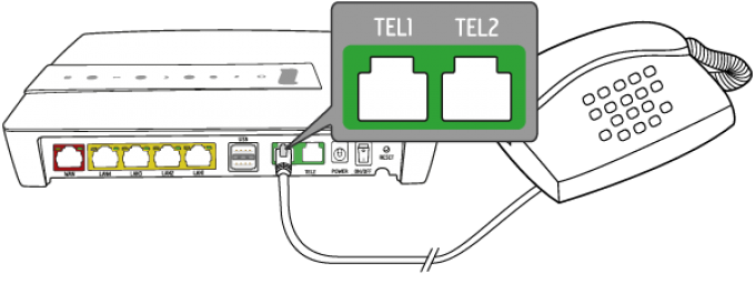 Inteno EG400 (Guides) - Ownit