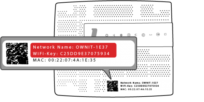 Inteno EG400 (Guides) - Ownit