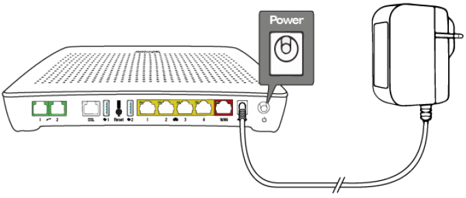 Technicolor 799vac Extreme (Guides) - Ownit