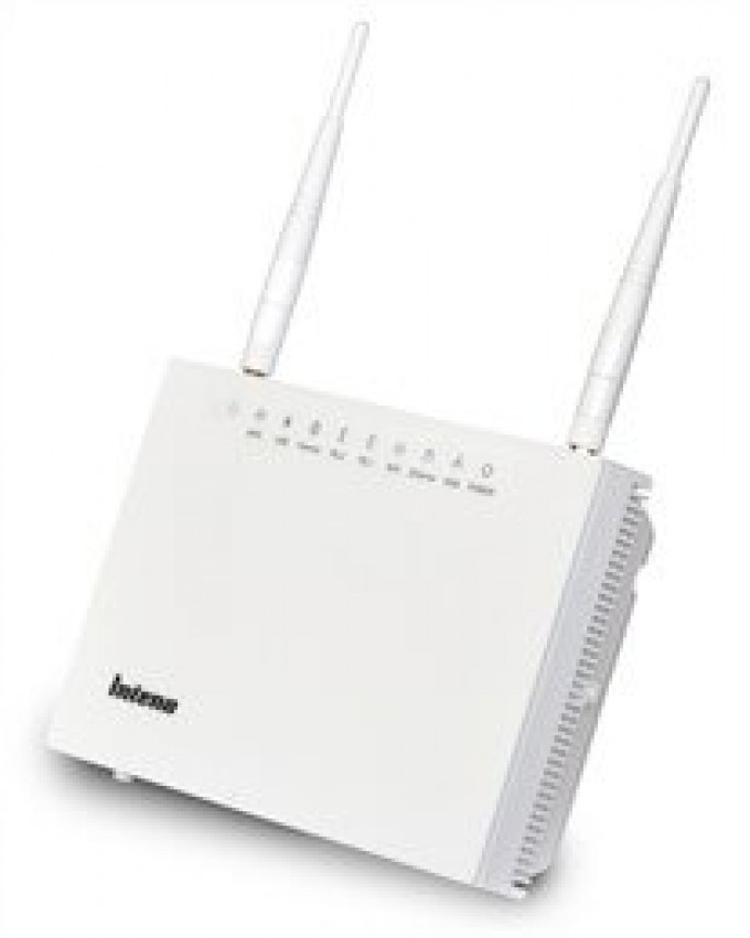 Inteno FG500 (Guides) - Ownit