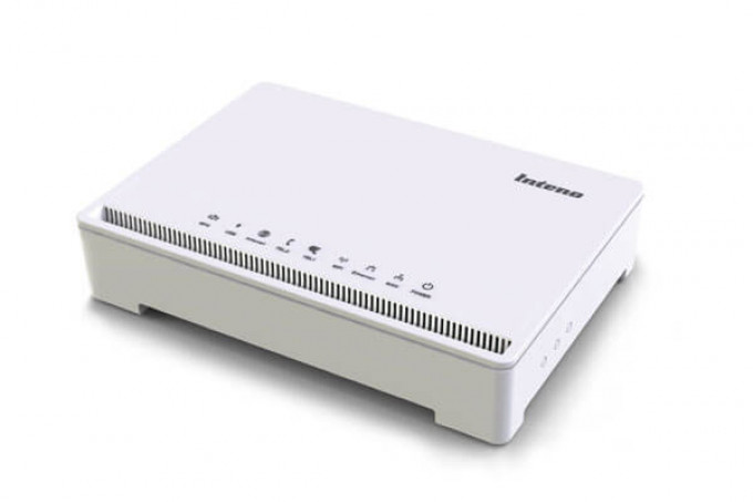 Inteno EG500 (Guides) - Ownit