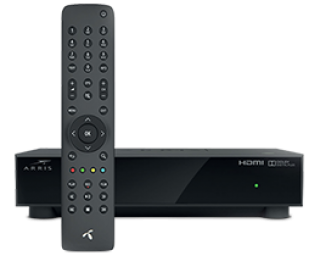 TV-tjänster - Ownit